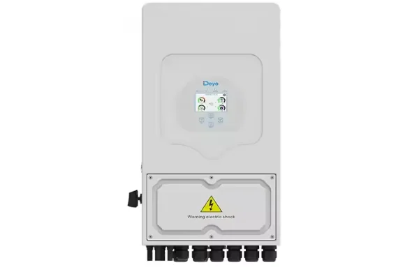 Deye SUN-12K-SG01LP1-EU SUN-16K-SG01LP1-EU 16KW 12KW 14KW Deye Hybrid ...