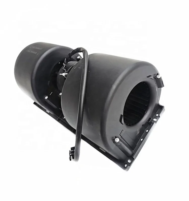 24V SHACMAN F2000/F3000 AC Blower Motor DZ13241841114