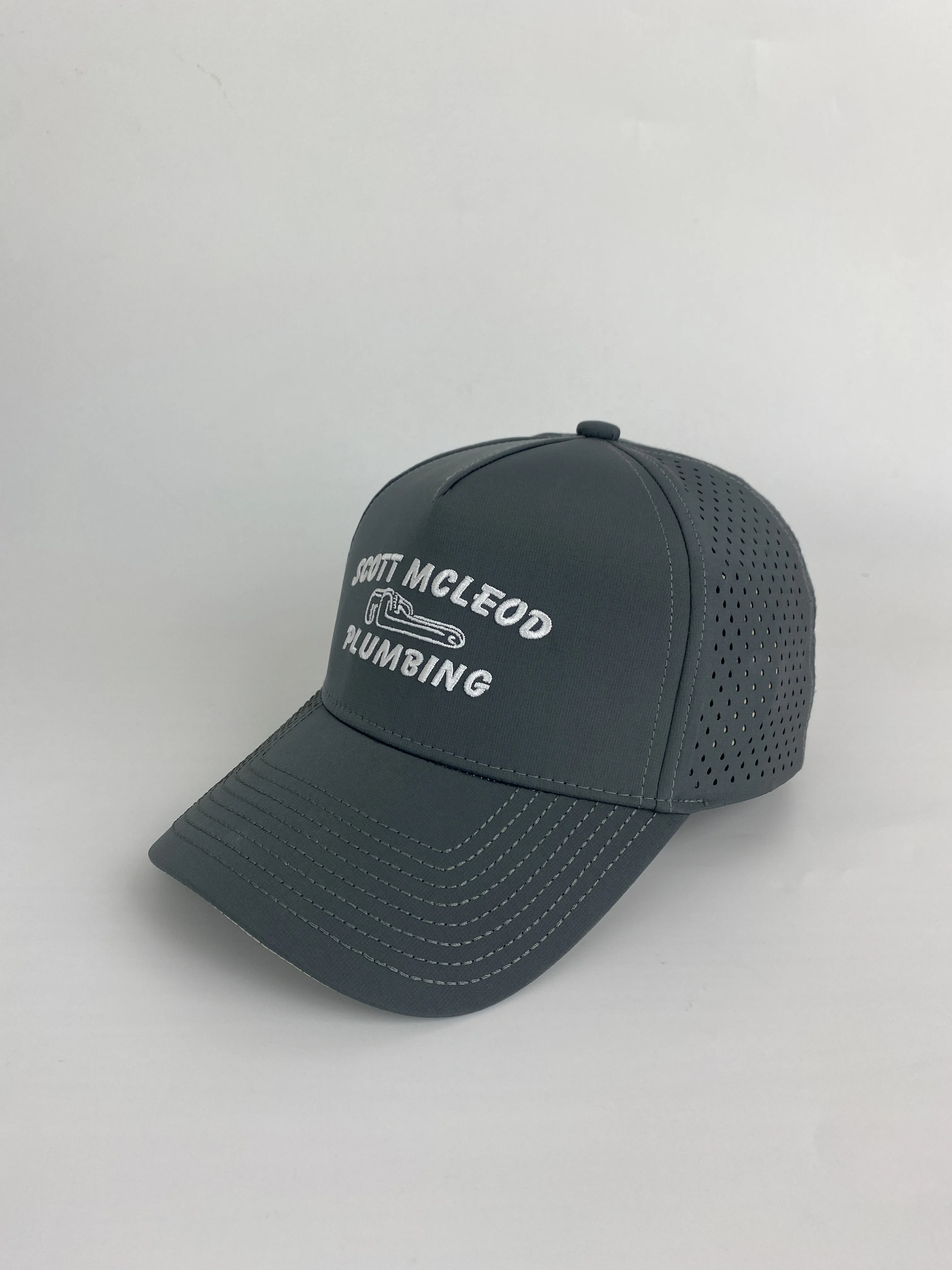 HS41 Blank Custom Performance K Frame Gorro Hats Cap Veracap