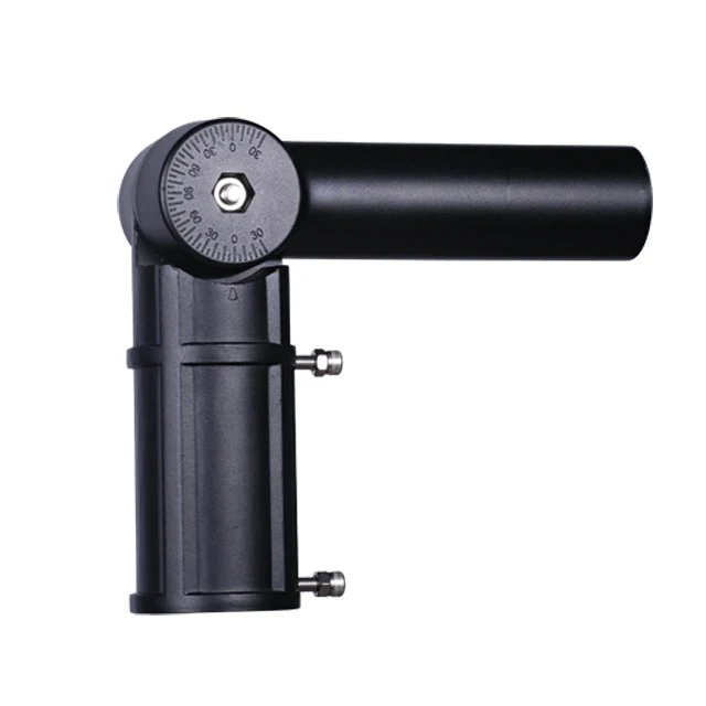 Aluminium Adjustable Street Light Adapter Connector Die Arms Pole Mount ...