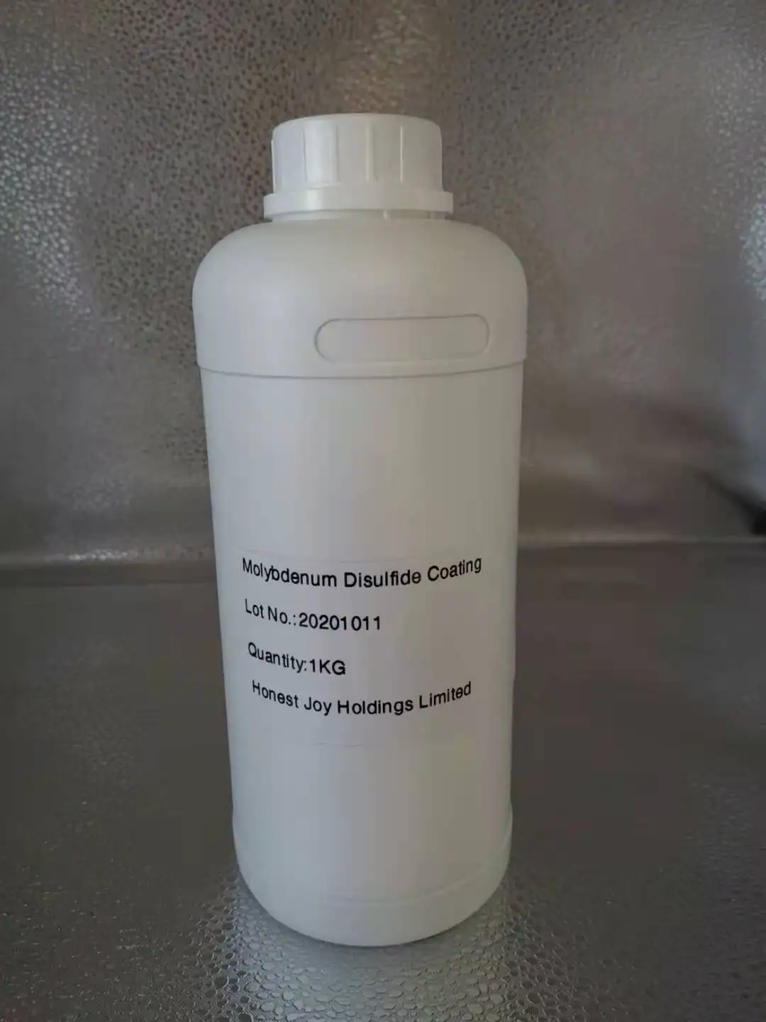 Molybdenum Disulfide Dry Film Anti Friction Coating - Buy Molybdenum Ws ...