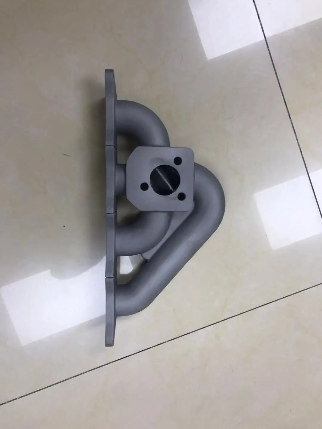 Exhaust Manifold Fit for V*W 1.8T 20V K03 OEM| Alibaba.com