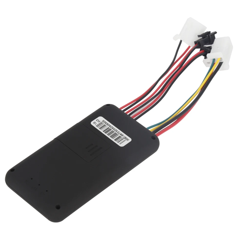 TK100B Remote Fuel Engine Cut off Tracker - Secure Your Vehicle
