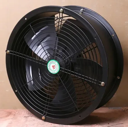 Ss304 Wire Mesh Axial Fan Cover Metal Finger Guard Cooling Fan Guard ...