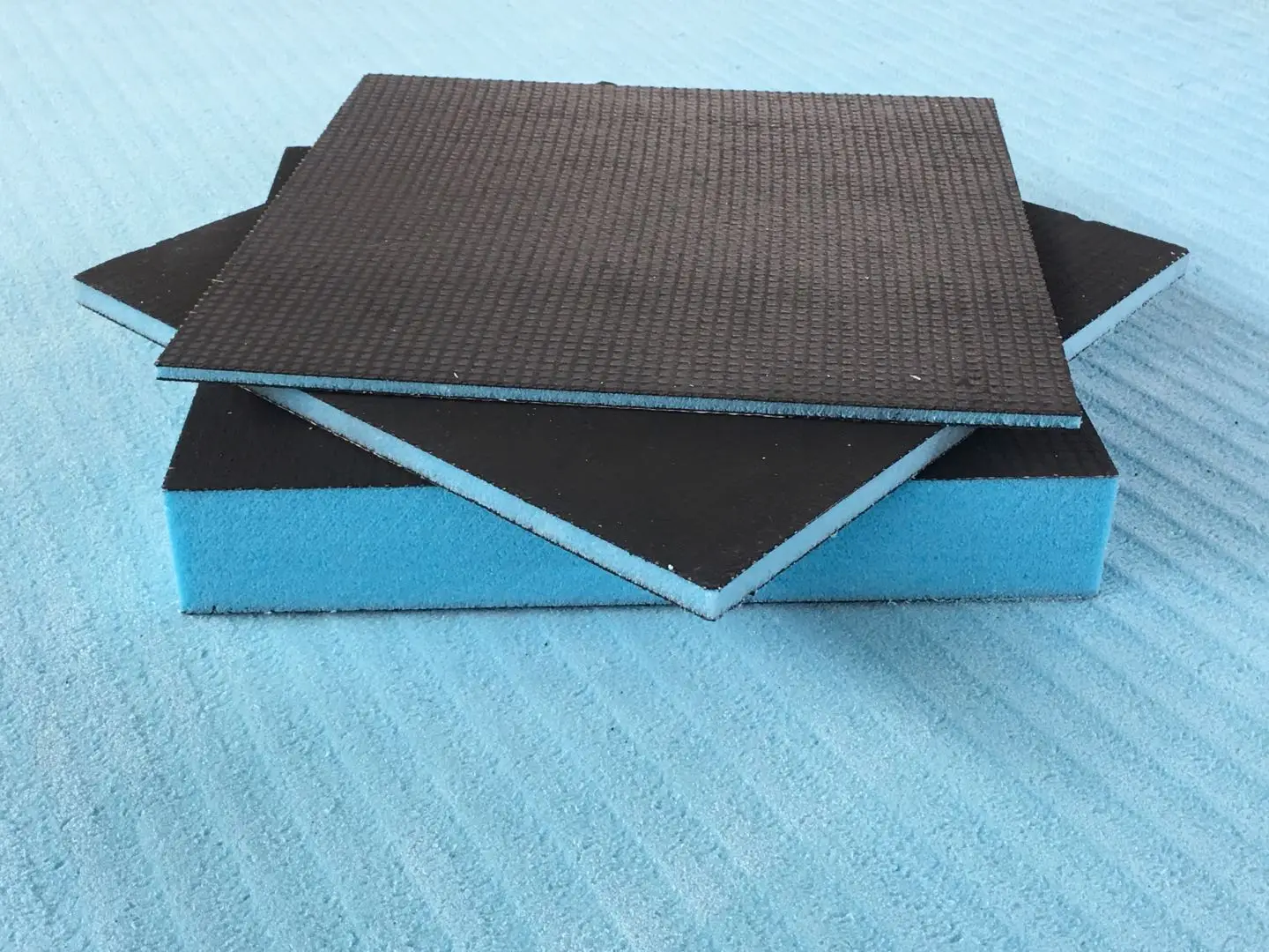 Premium Xps Insulation Board For Tile Installation - Buy Tile Backer ...