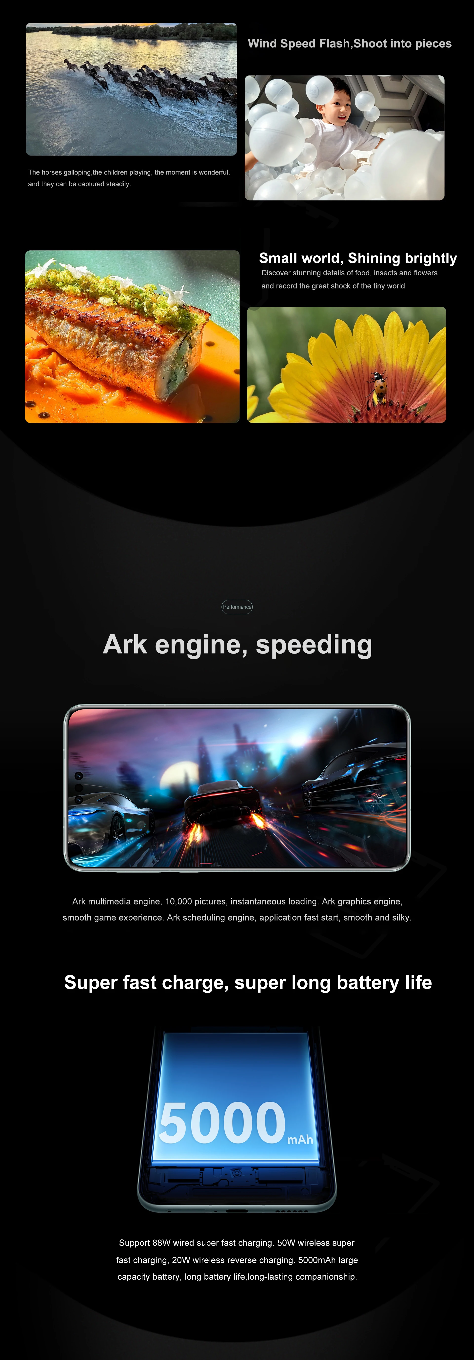 Wholesale Hot Sale: Original HUAWI Mate 60 Pro 5G Smartphone