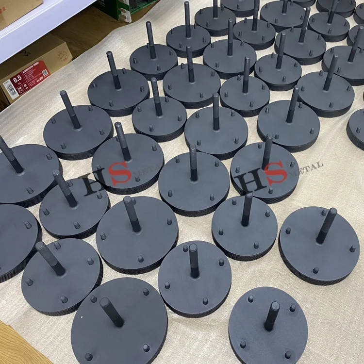 Titanium MMO Anode Titanium Anodes Cathodic Protection Titanium ...