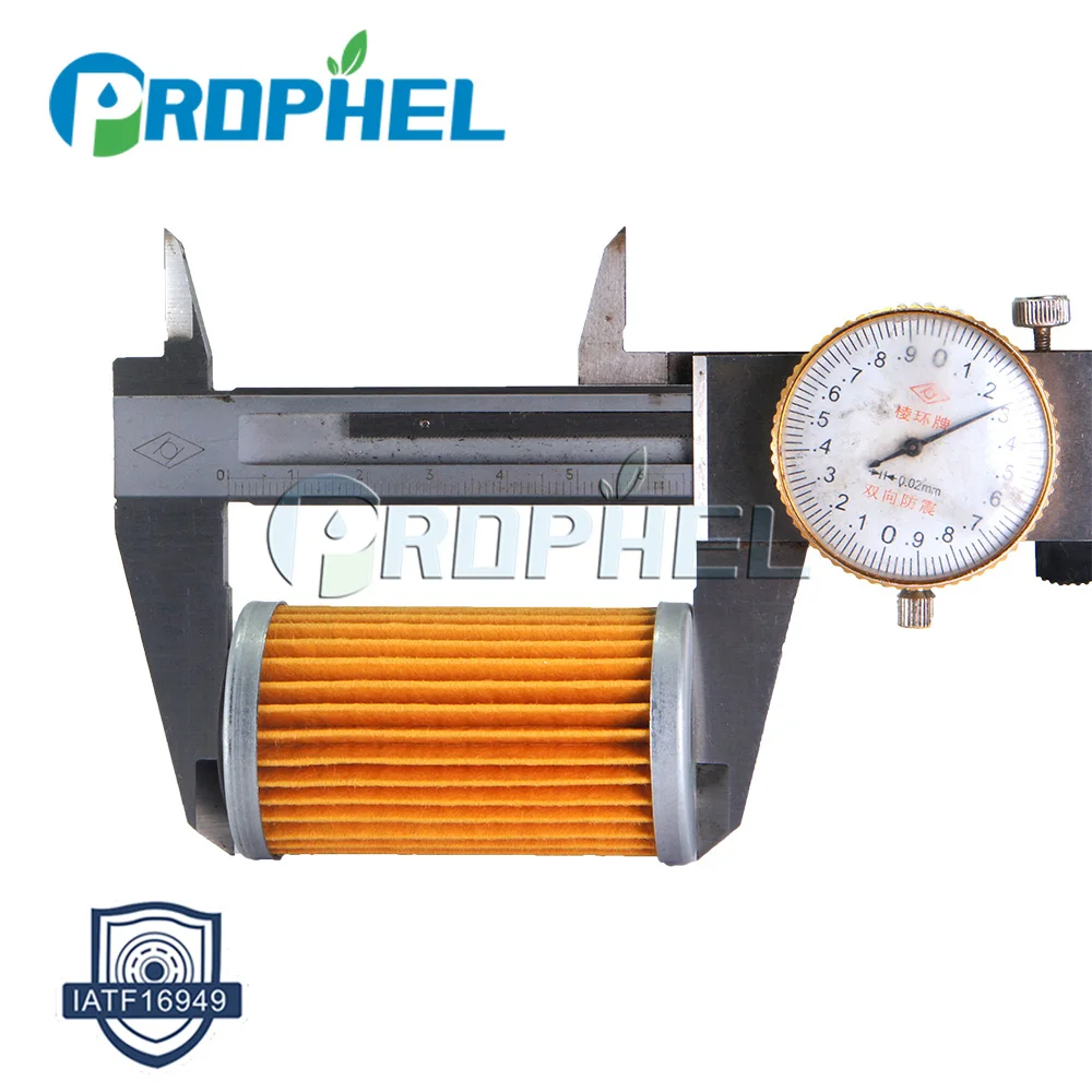 Oem Genuine Parts Auto Transmission Gearbox Oil Filters Assy For Nissan ...