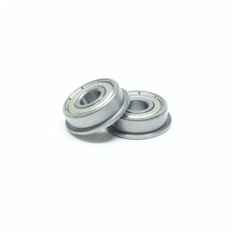 F608zz Flange Bearing - Deep Groove Ball Bearing