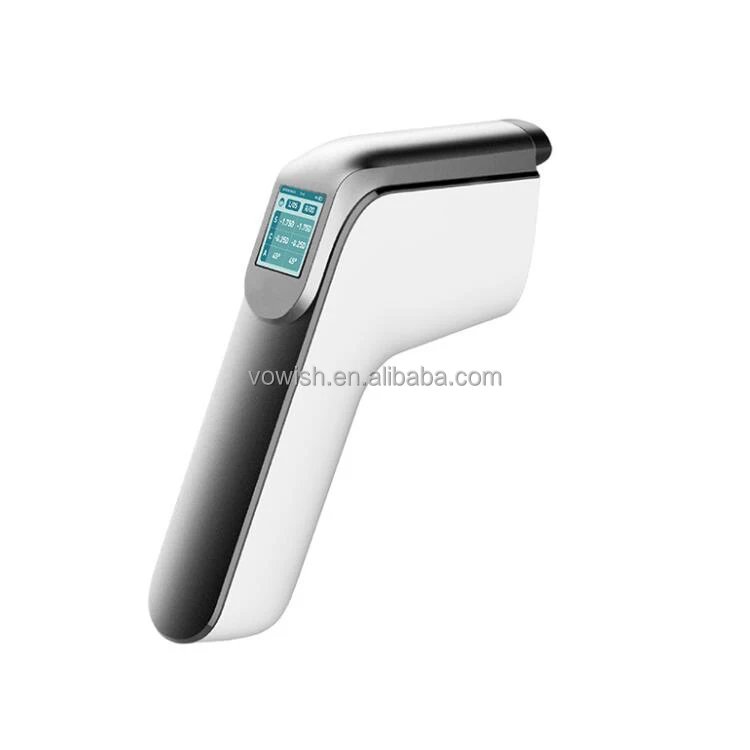 Vowish Easyref - High Quality Portable Auto Refractometer