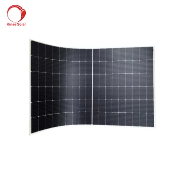 Custom Any Size Photovoltaic Panels Flexible Foldable Solar Panel 400w ...