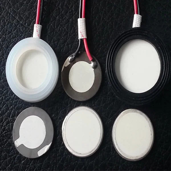 20mm 1.7mhz Piezo Atomizer - Efficient Ultrasonic Fogger