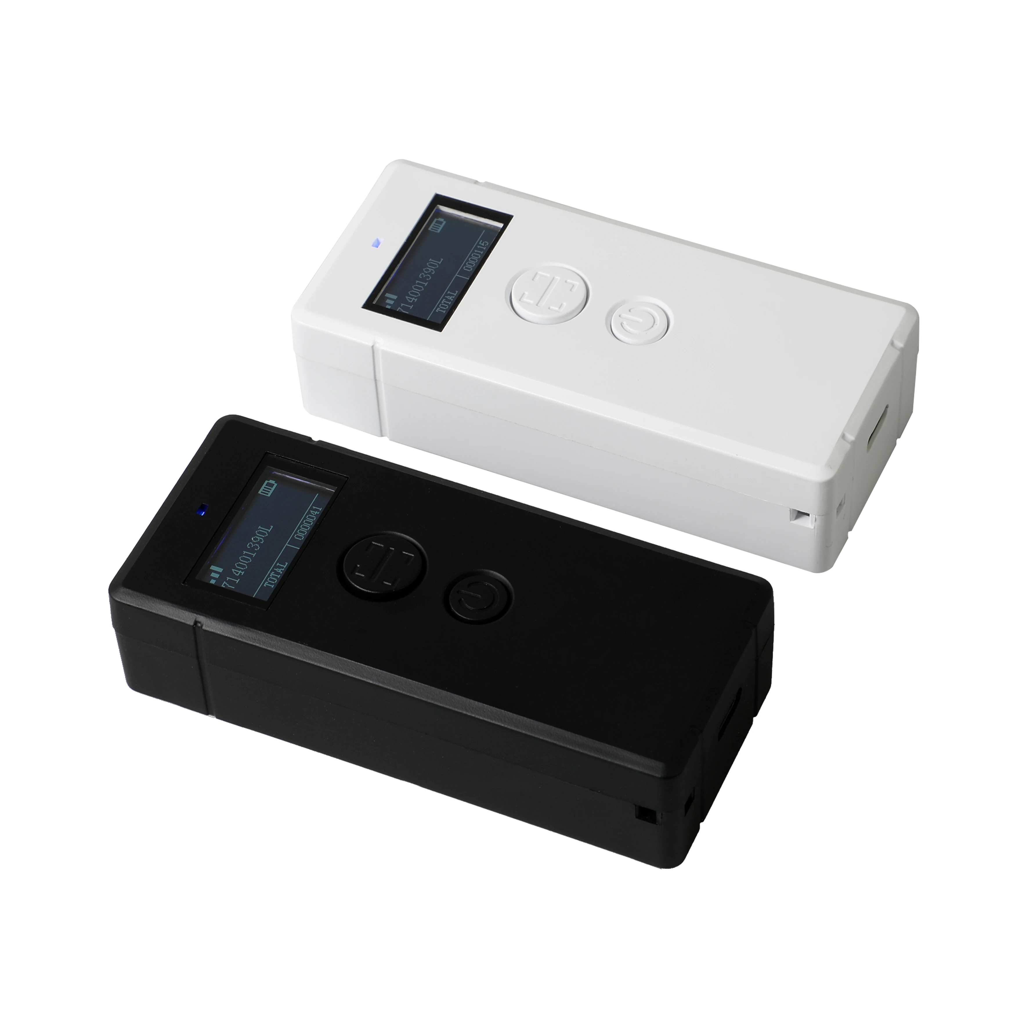 Handheld QR Code Scanner - Efficient 1D & 2D Barcode Scanning