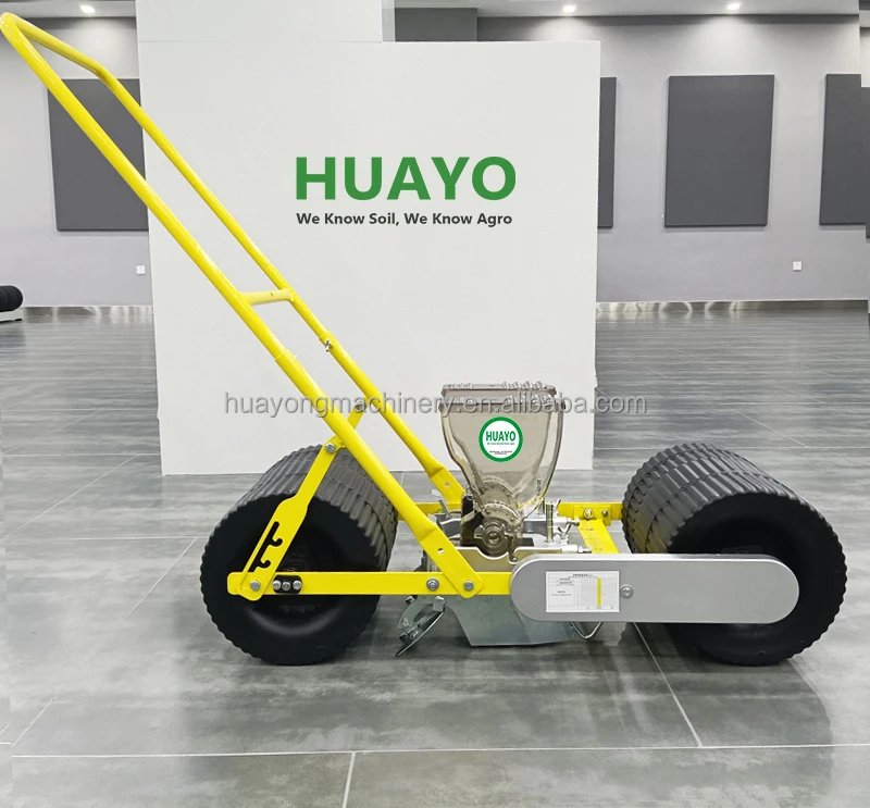 Hand Onion Seeds Planting Machine - Precision & Efficiency
