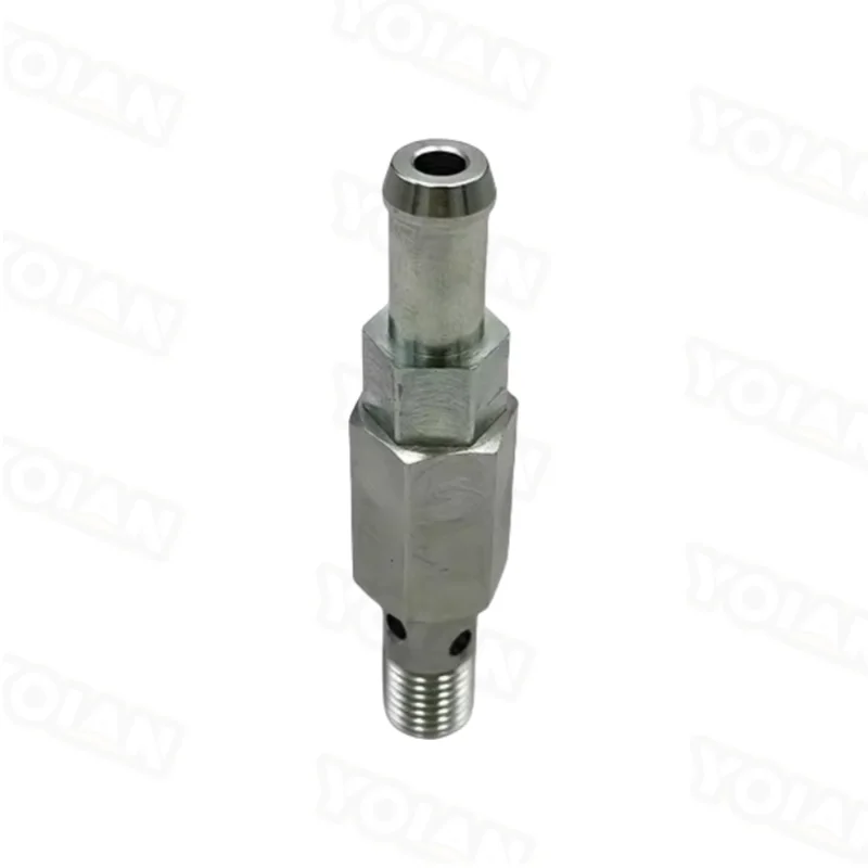 Excavator Parts Common Rail Valve Relief Valve 310-9537 3109537 for ...