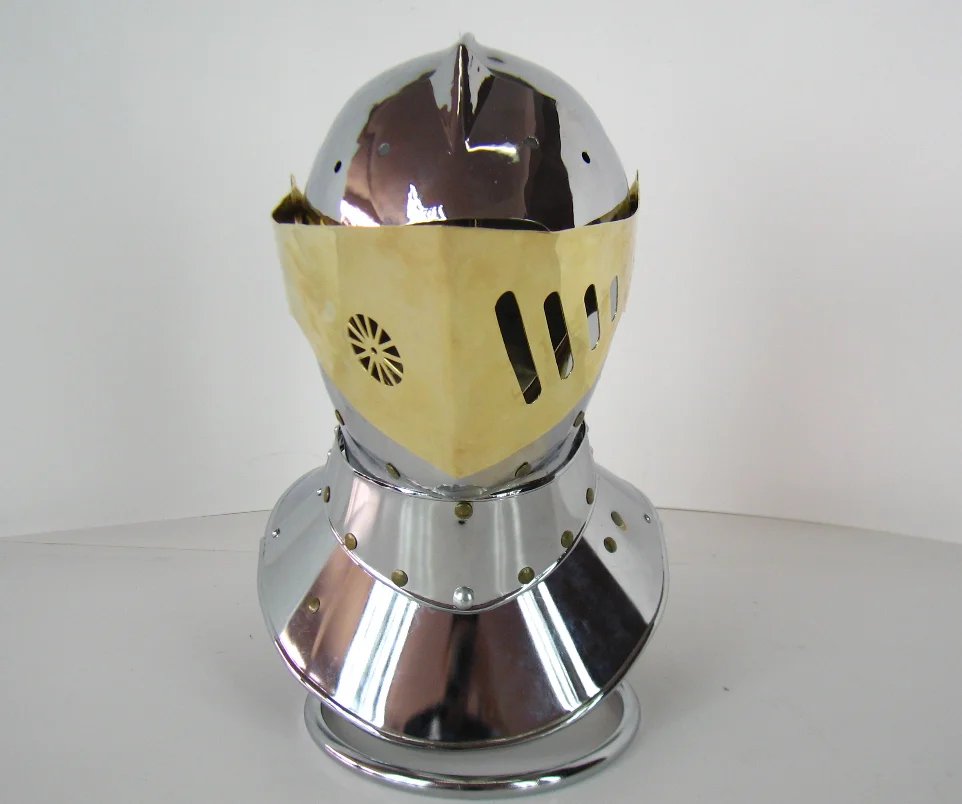 Armor Full Size And Fully Wearable Knights Templar Medieval Suit Of ...