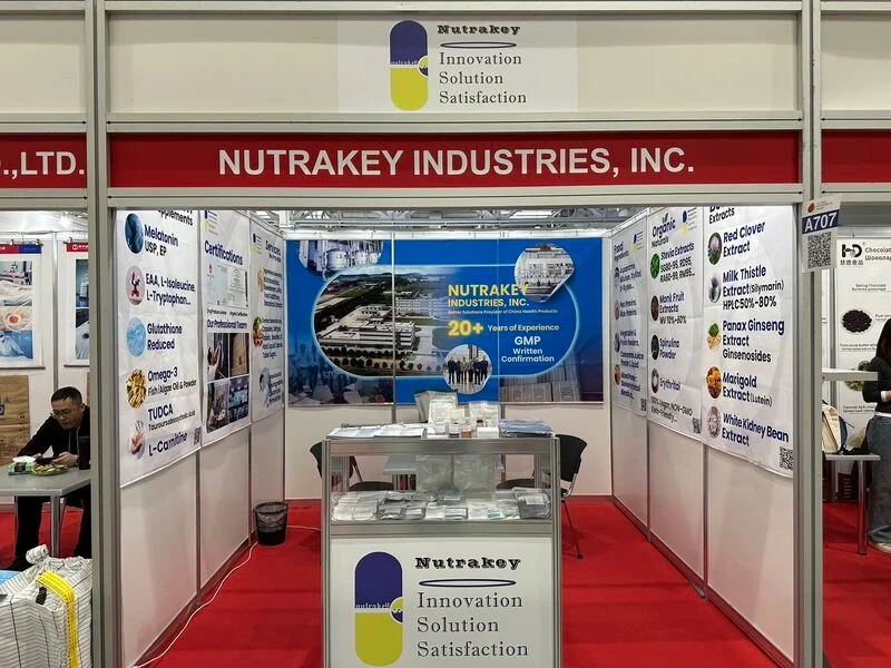 Company Overview - Nutrakey Industries Inc.