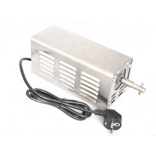 Alibaba.com: 100kg capacity, stainless steel spit rotisserie BBQ grill ...