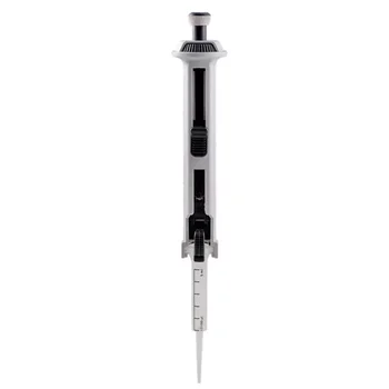 Laboratory Pipette Stepper Stepper Pipette,0.1-50 Ml Variable Volume ...