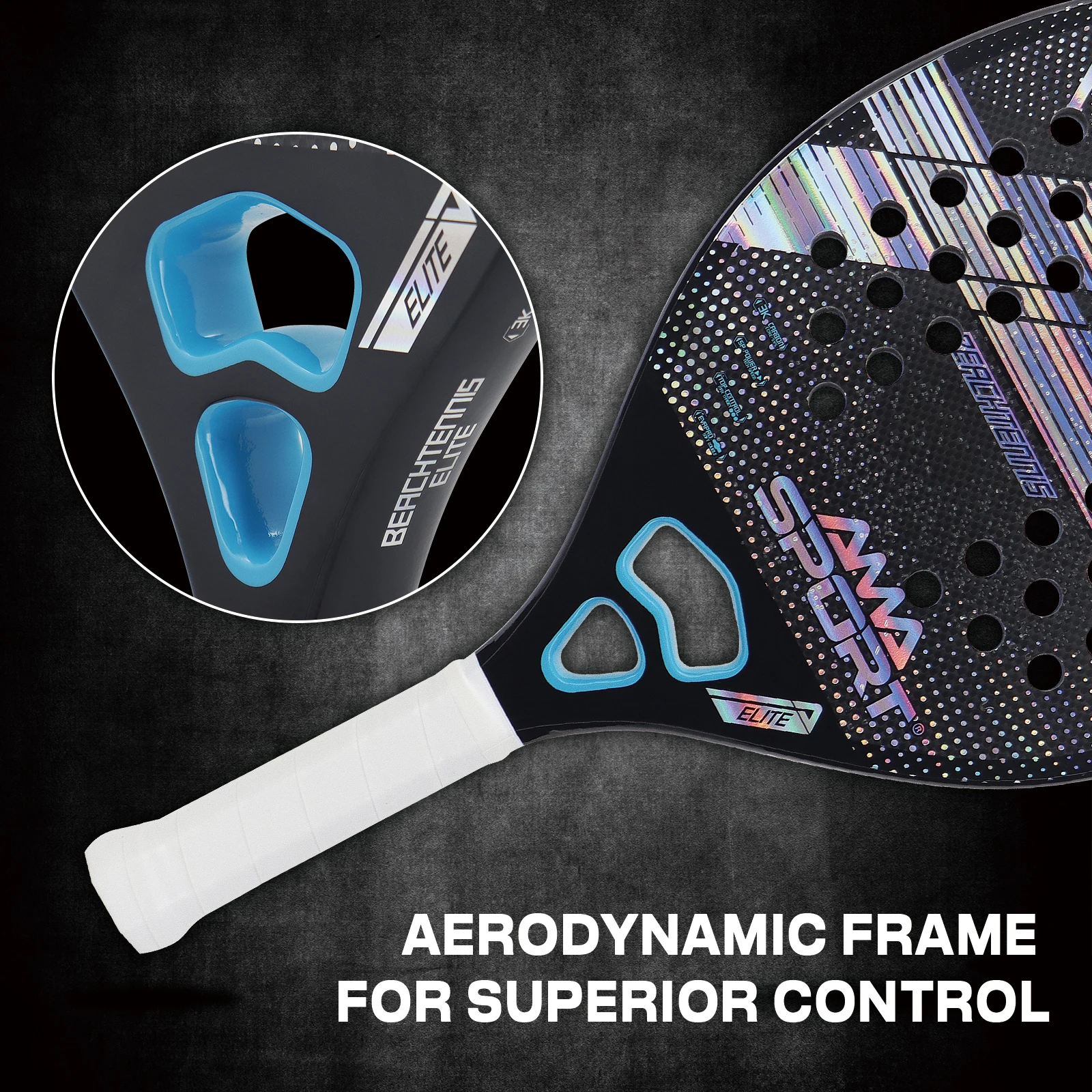 OEM/ODM Professional Beach Tennis Racket| Alibaba.com