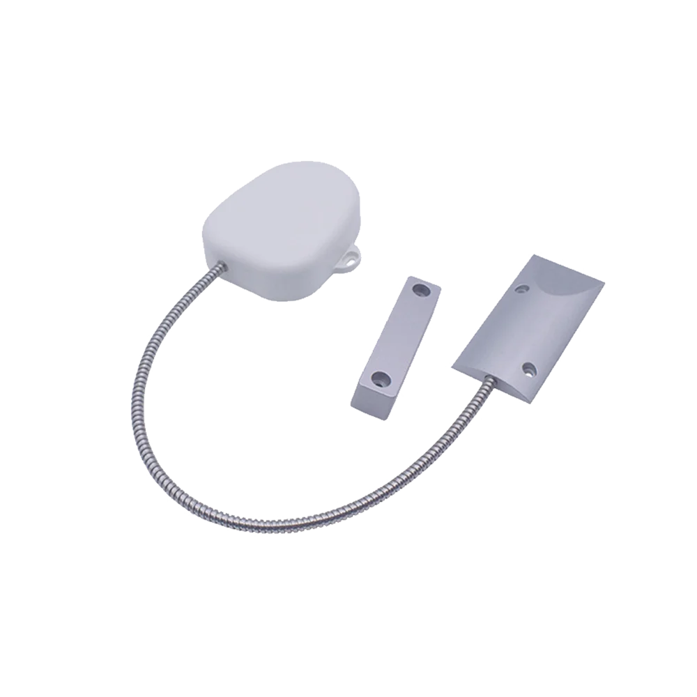 Lora Door Magnetic Rolling Shutter Sensor Wireless Lorawan Door Open ...