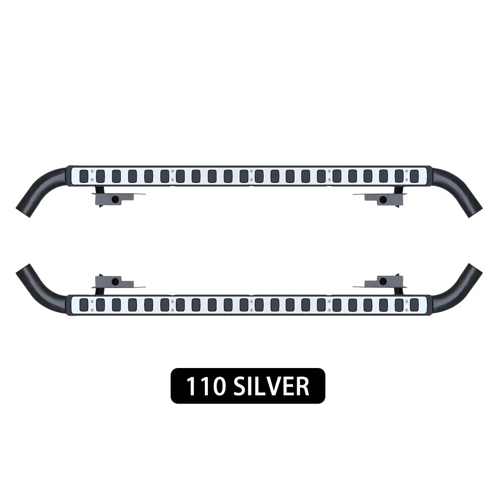 LR029294 Side Step for Land Rover Defender 110 - Sports Body Kit