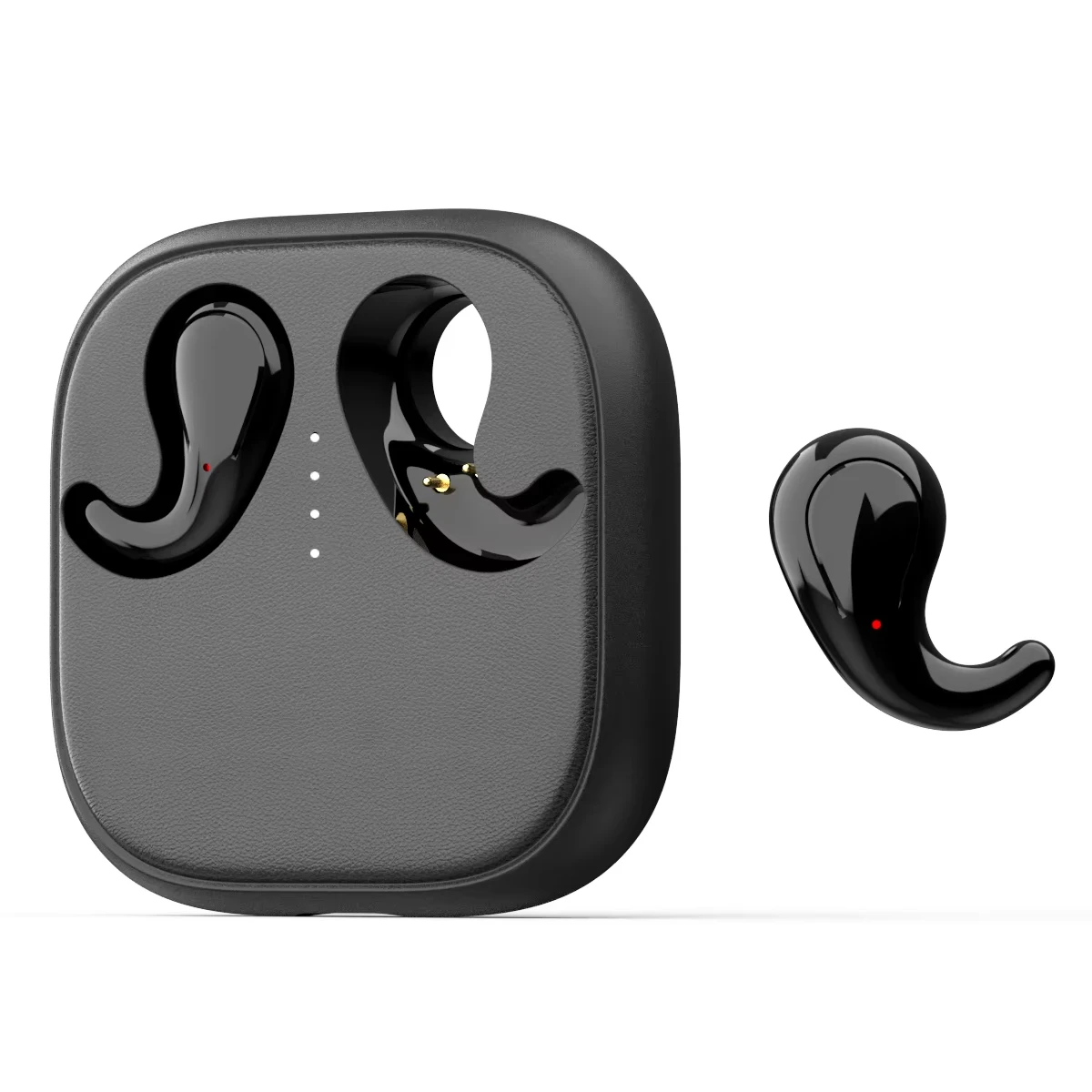 Small Wireless Earbuds Cheap Wireless Earphone Sports Earbuds Games ...