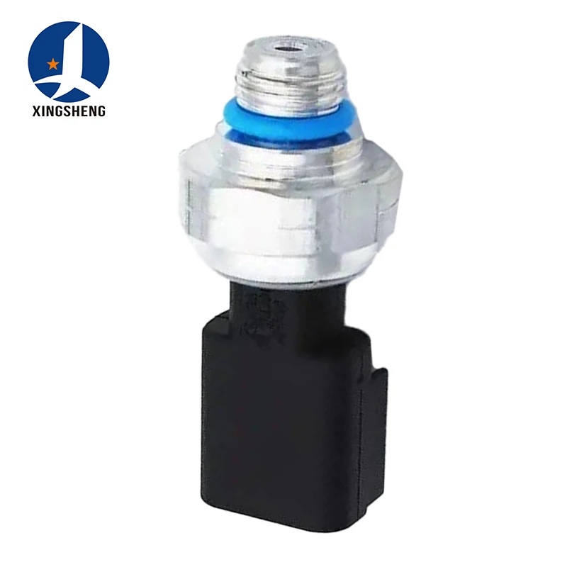 Common Diesel Engine Parts Oil Pressure Sensor 5491435 For Cummins ...