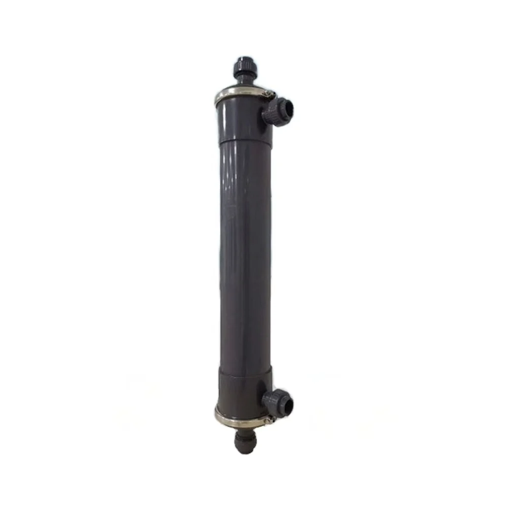 Compact UF Black Tube Filter | Portable Water Purifier for Camping & Travel| Alibaba.com
