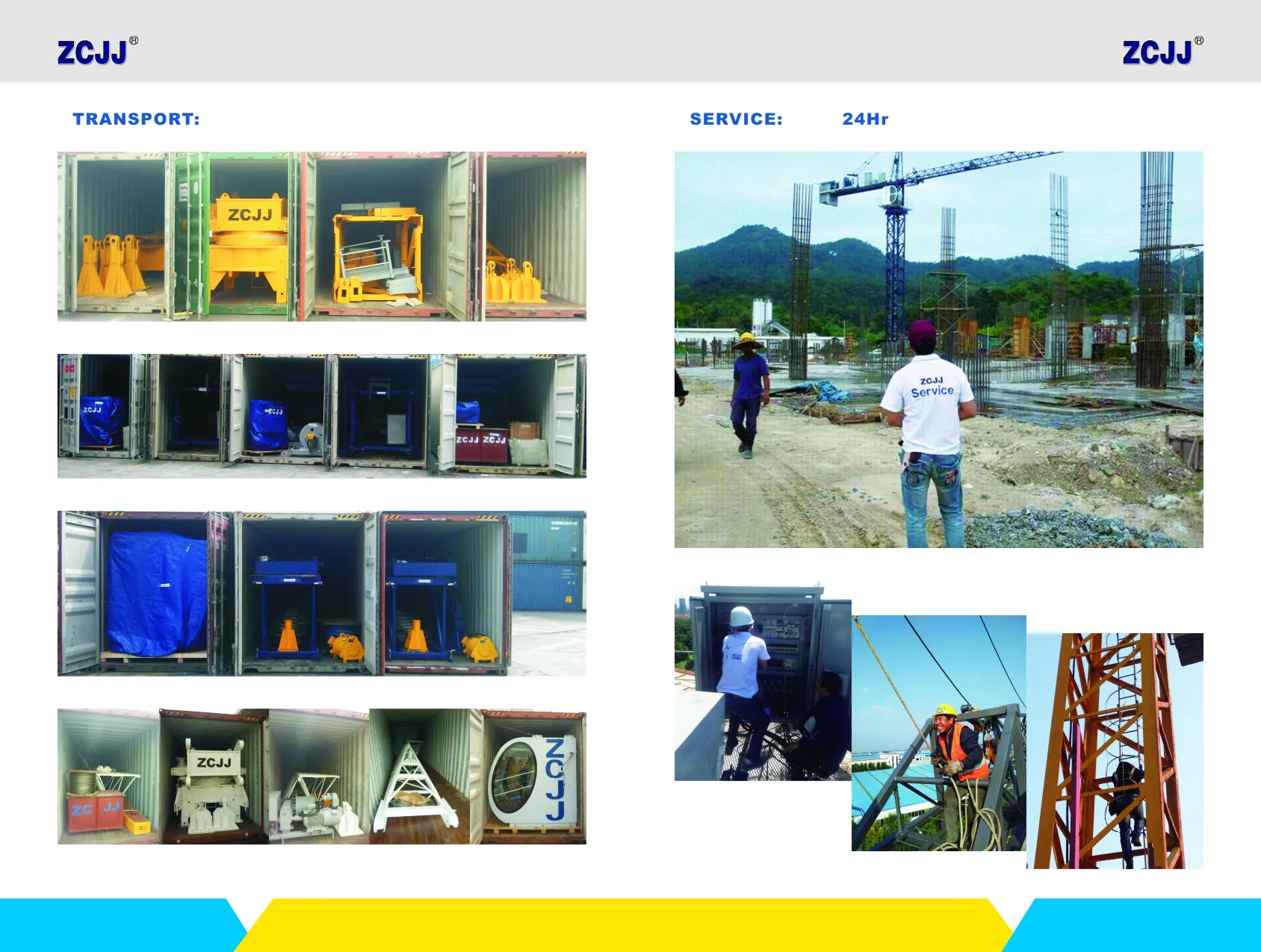 Industrial Joystick Tower Crane Control Joystick - Buy Tower Crane F0 ...