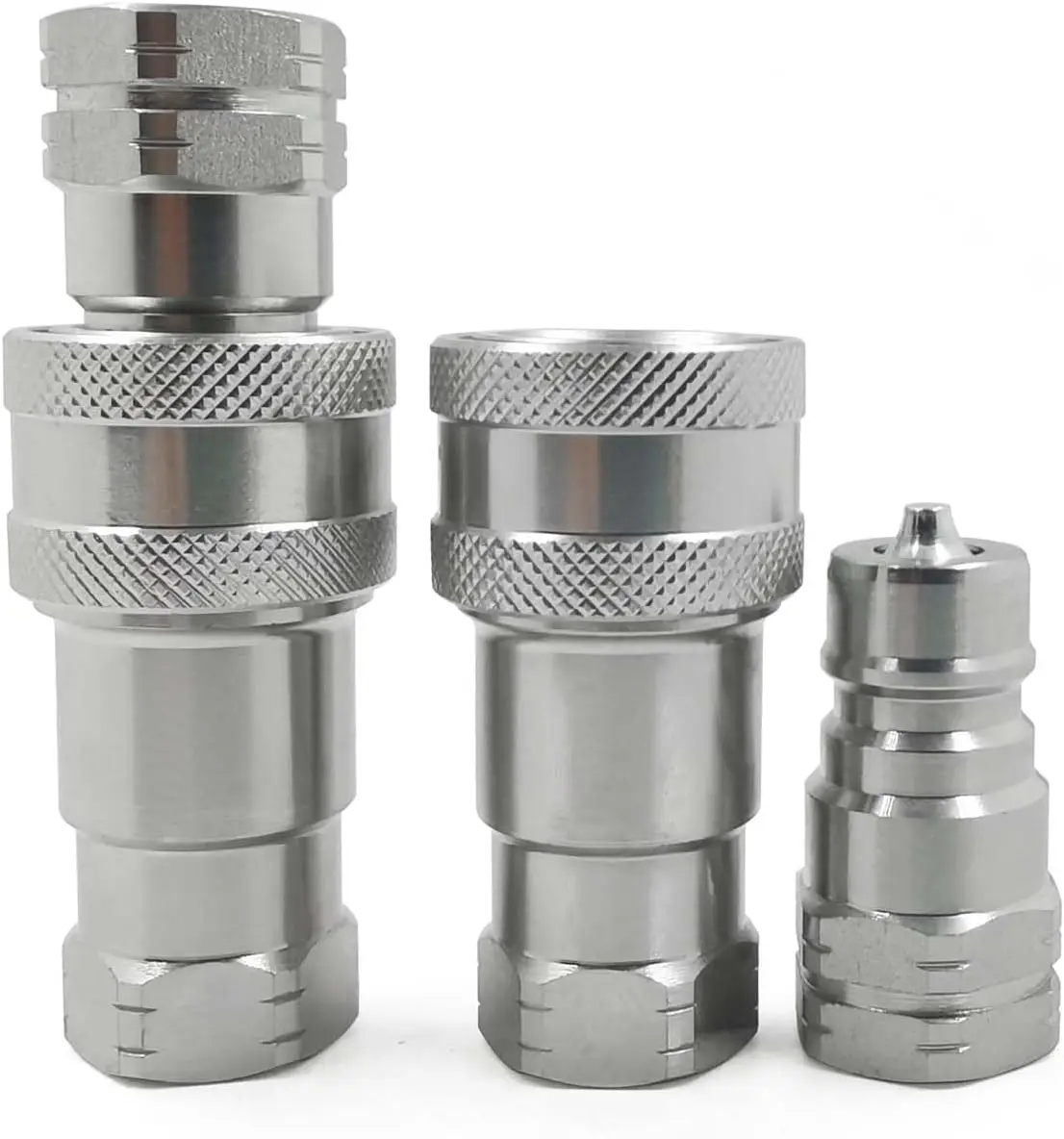 Hydraulic Tractor Quick Connect Couplers Hydraulic Quick Connect ...