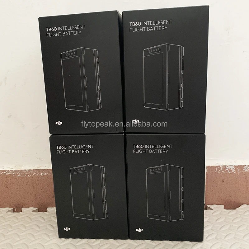 Matrice 300/350 RTK Series TB60 Intelligent Flight Battery