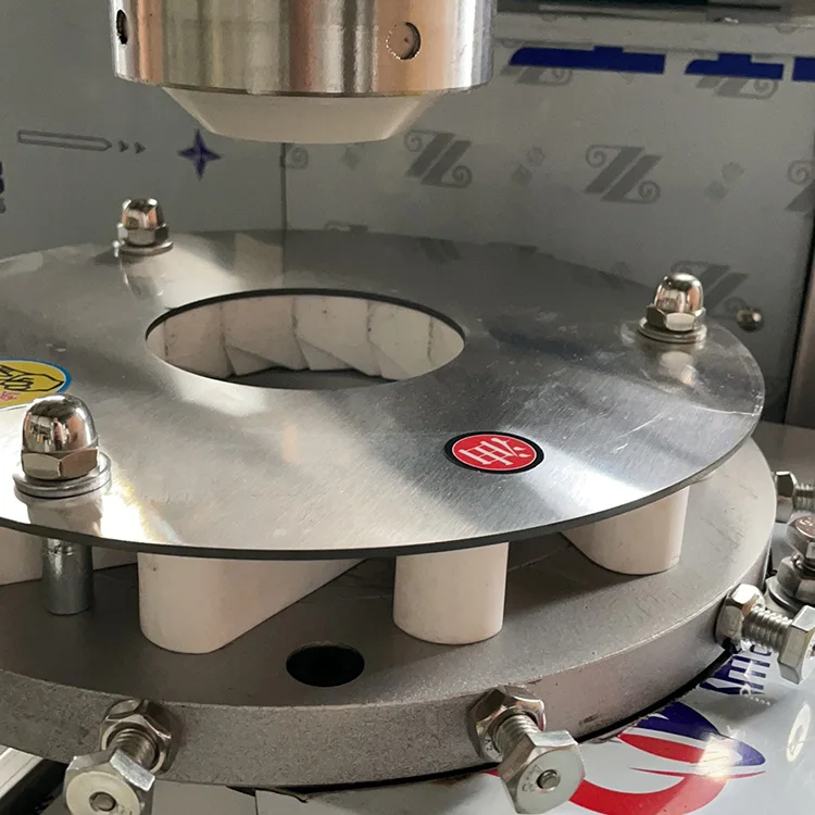 High Efficiency Siopao Baozi Bun Maker Machine