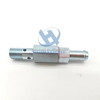 Excavator Parts New Oil Return Valve 310-9537 For Cat 312d 313d 315d ...