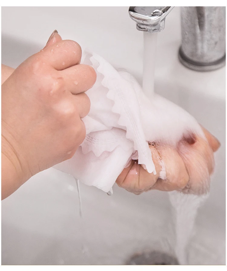 New Arrivals High Quality Non Woven Needle Punched Household Cleaning ...