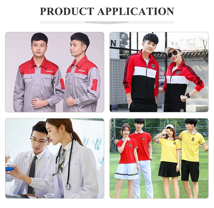 Sunshine Primary School Uniform Summer Suit Children's Class Uniform ...