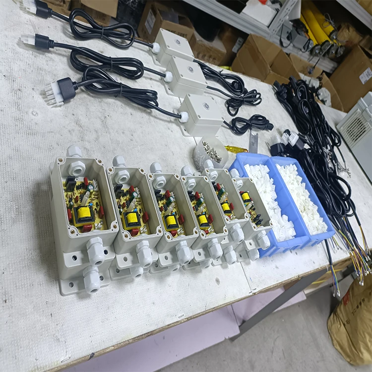 High Quality Counter Current Jet Pools - Outdoor Swim Machines