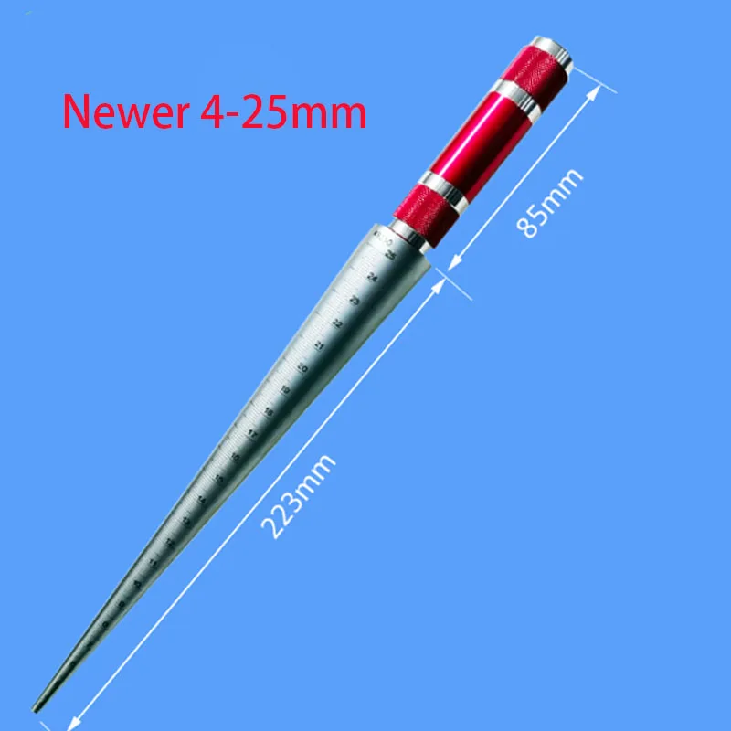 High Quality Conical Bore Gauge for Precise Hole Measuring