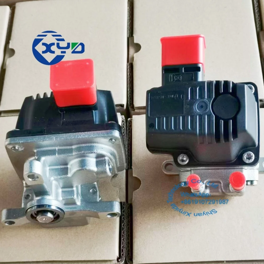 Xinyida For Scania Truck Diesel Engine Parts Dosing Pump Module Doser ...
