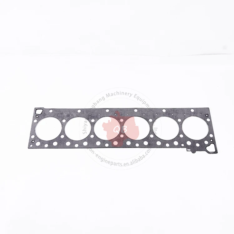 Cummins Engine Parts - Reliable Gaskets for Diesel Power