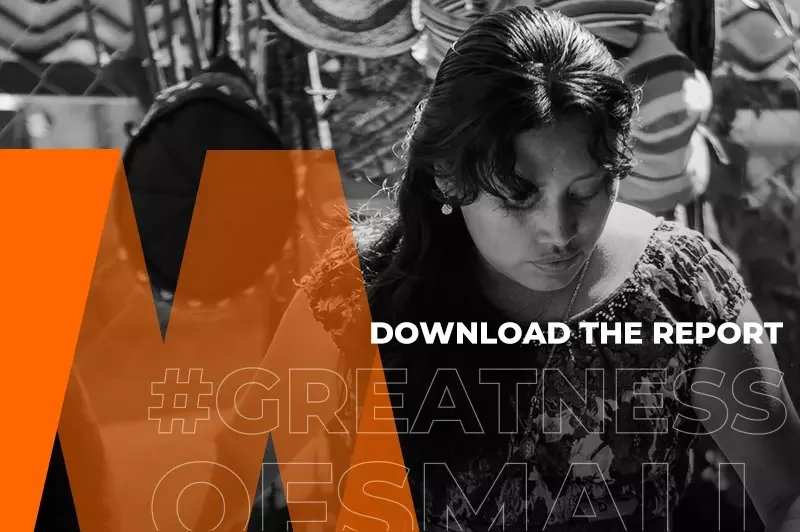 Research For MSME Day | Alibaba.com Survey