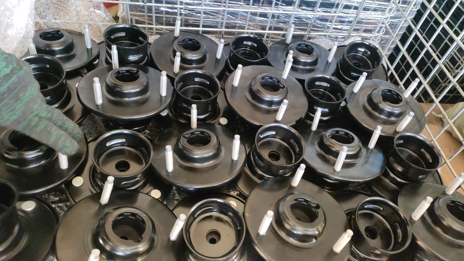 Shop Quality Engine Mounts for Cadillac Escalade & GMC