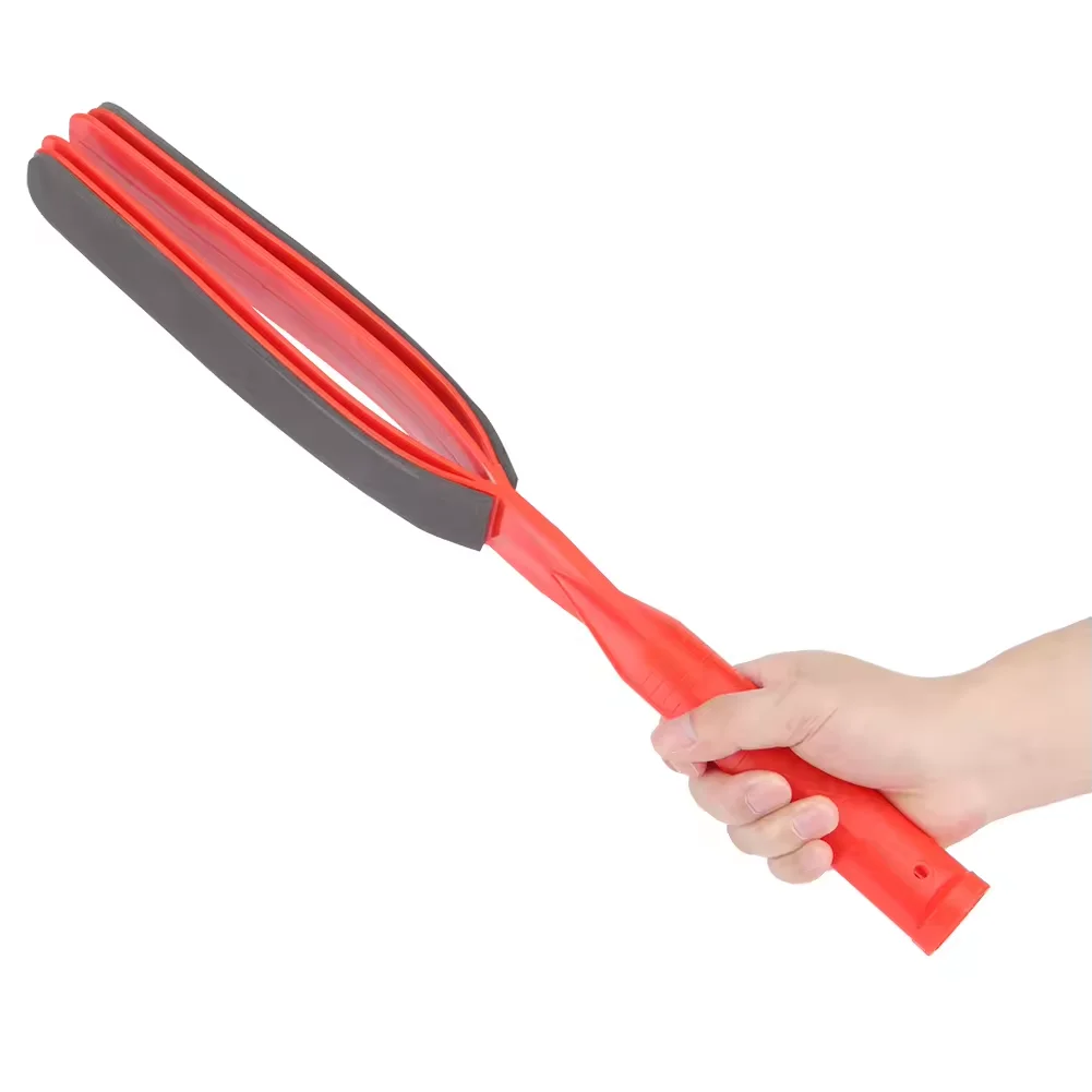 Pig Sorting Paddle Hand-Actuated Rattle Design Short Handle with ...