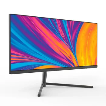 30 Inch Wide Screen Monoblock I3 I5 I7 Desktop Computer 4gb/8gb/16gb ...