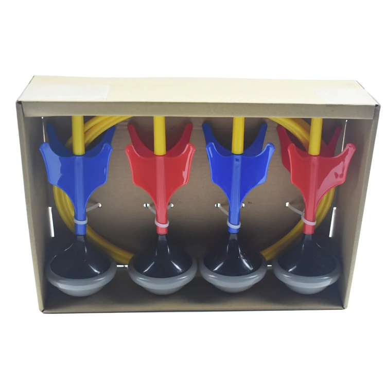 Fancy Beach Garden Family Lawn Darts Game Sets - Buy Fancy Beach Darts ...