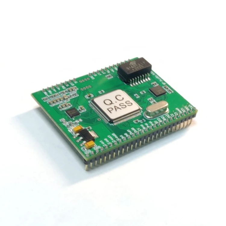 Sinrey Sip2101v Sip Broadcasting And Intercom Network Audio Module ...