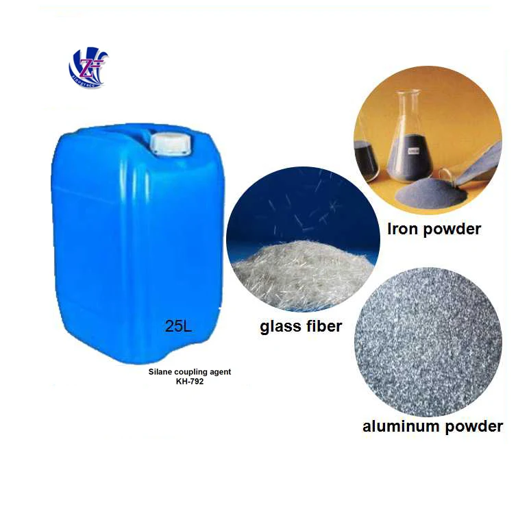 Silane Coupling Agent KH-792| Alibaba.com