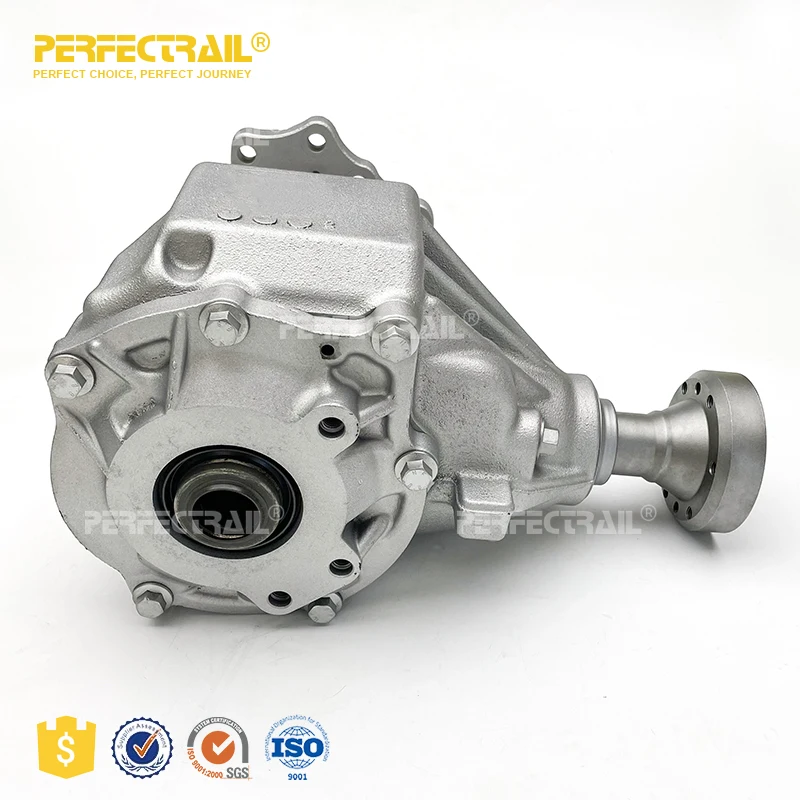 LR039783路虎揽胜极光卫士神行者分动箱总成| Alibaba.com