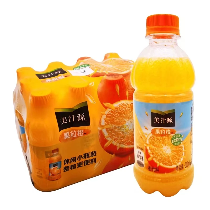 Juice Drinks 300ml Exotic Drinks For Cheap Mirinda Soft Beverage Drinks ...
