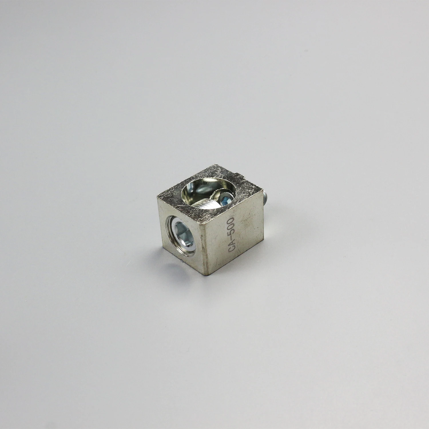 Aluminum Accessories Aluminum square Terminal Mechanical Lug| Alibaba.com